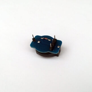 Coin Cell Adapter - Amiga Webshop